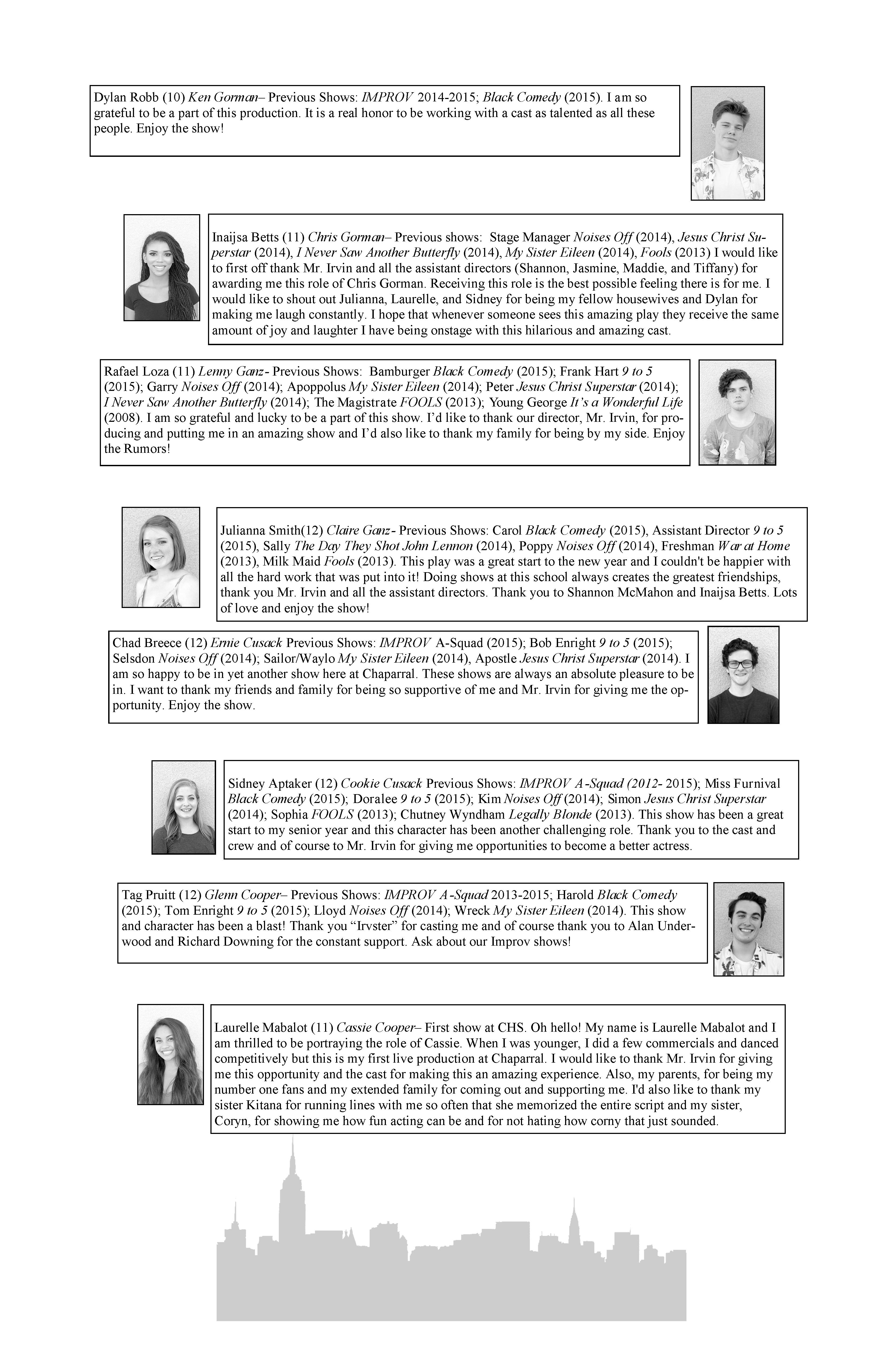 Create Your Own Newspaper Tell Your Unique Story 