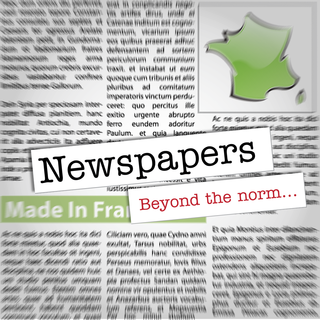 Create Your Own Newspaper Tell Your Unique Story Create Your Own Newspaper Tell Your Unique Story
